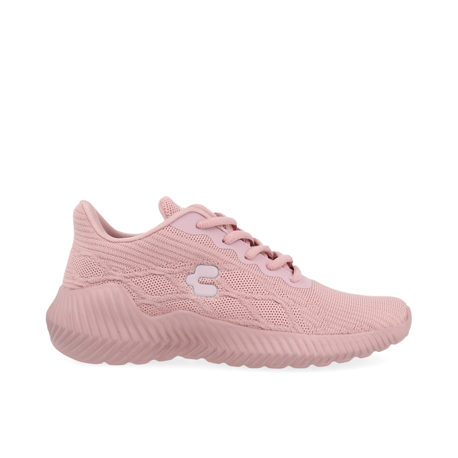 Tenis Atletico Charly color Rosa para Mujer