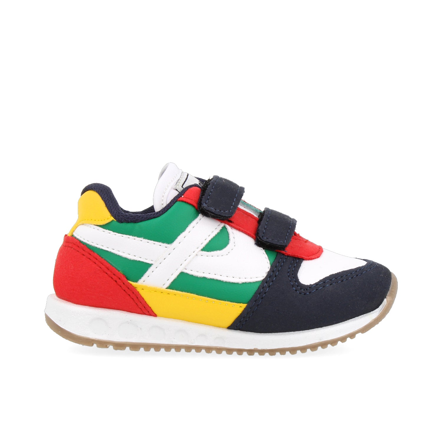 Tenis Urbano Panam color Multicolor para Niño