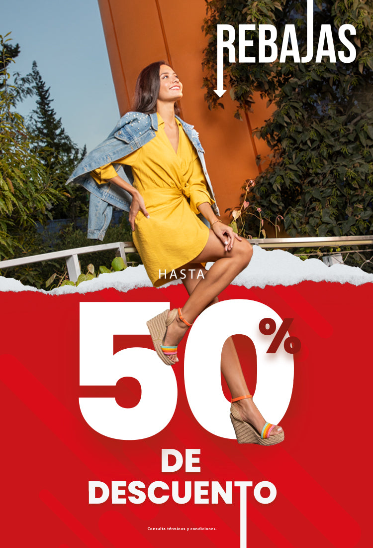 Vazza tienda en línea: Calzado para toda la familia. – VazzaShoes