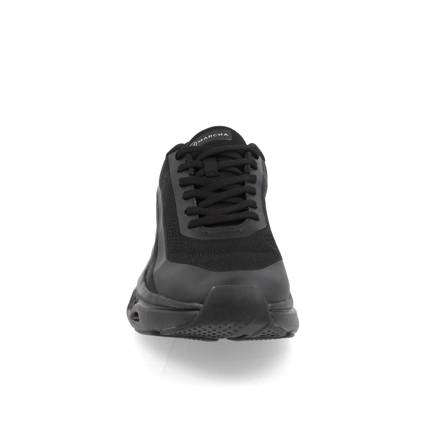 Tenis Urbano Vazza color Negro para Hombre