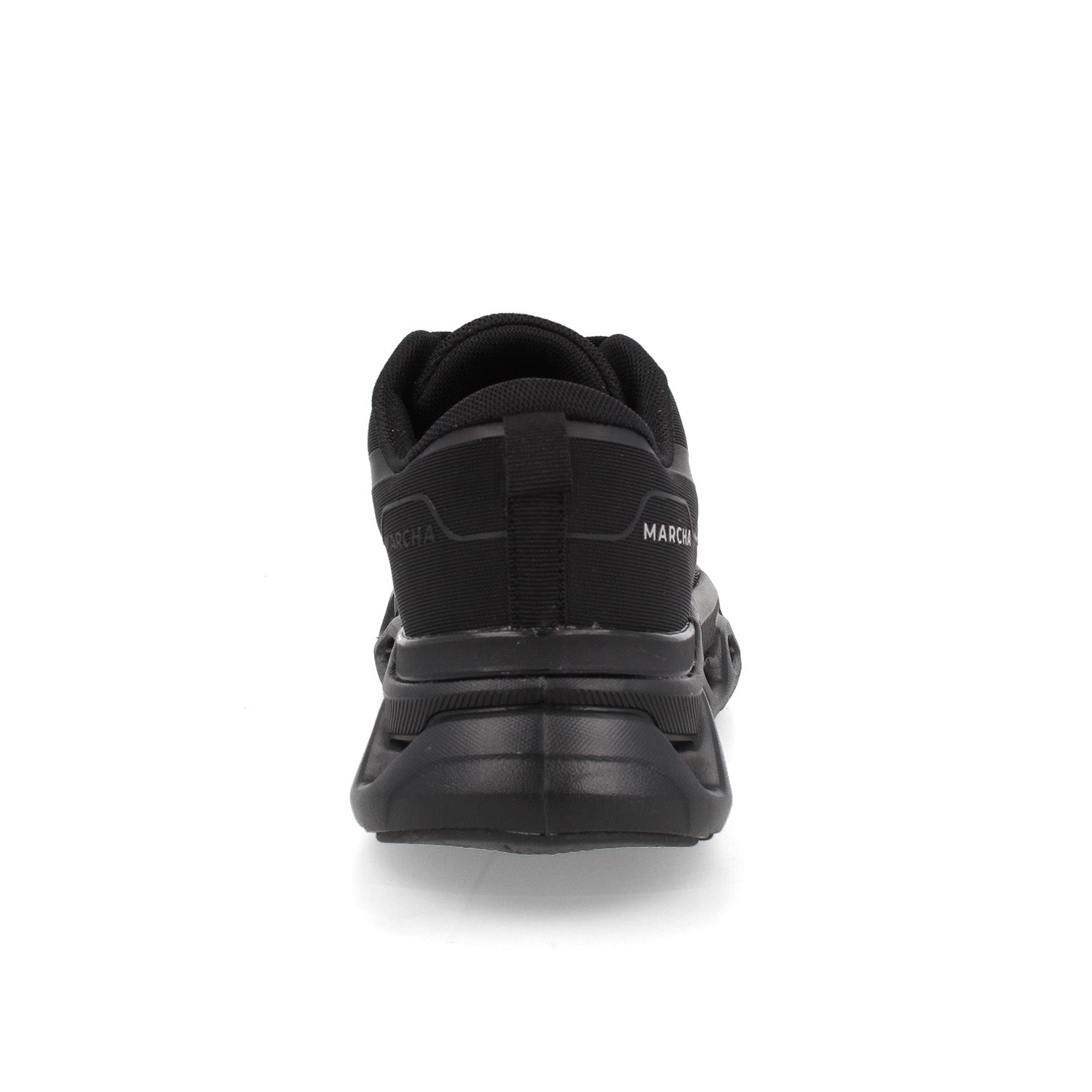 Tenis Urbano Vazza color Negro para Hombre