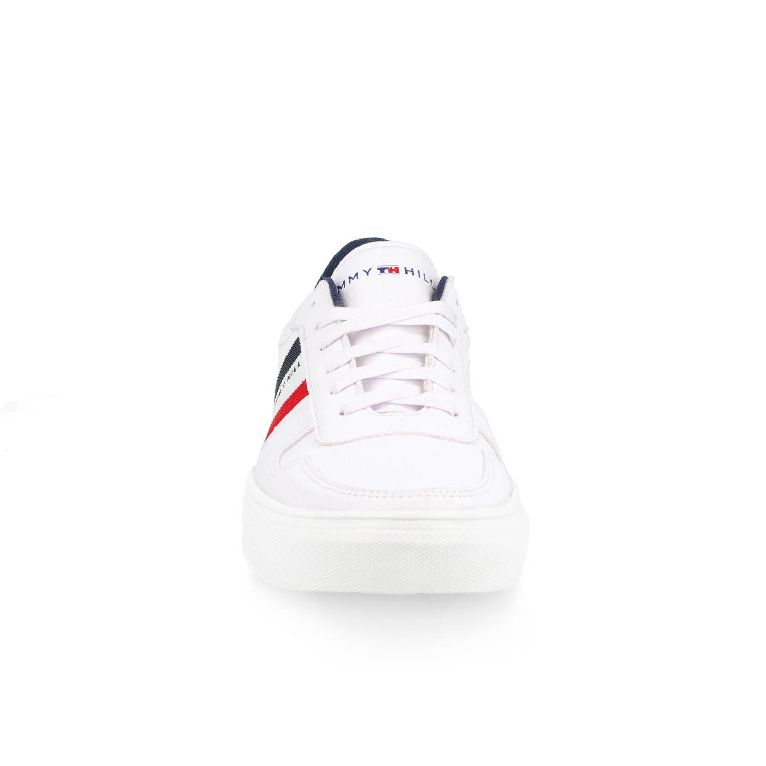 Tenis Urbano Tommy Hill color Blanco para Hombre