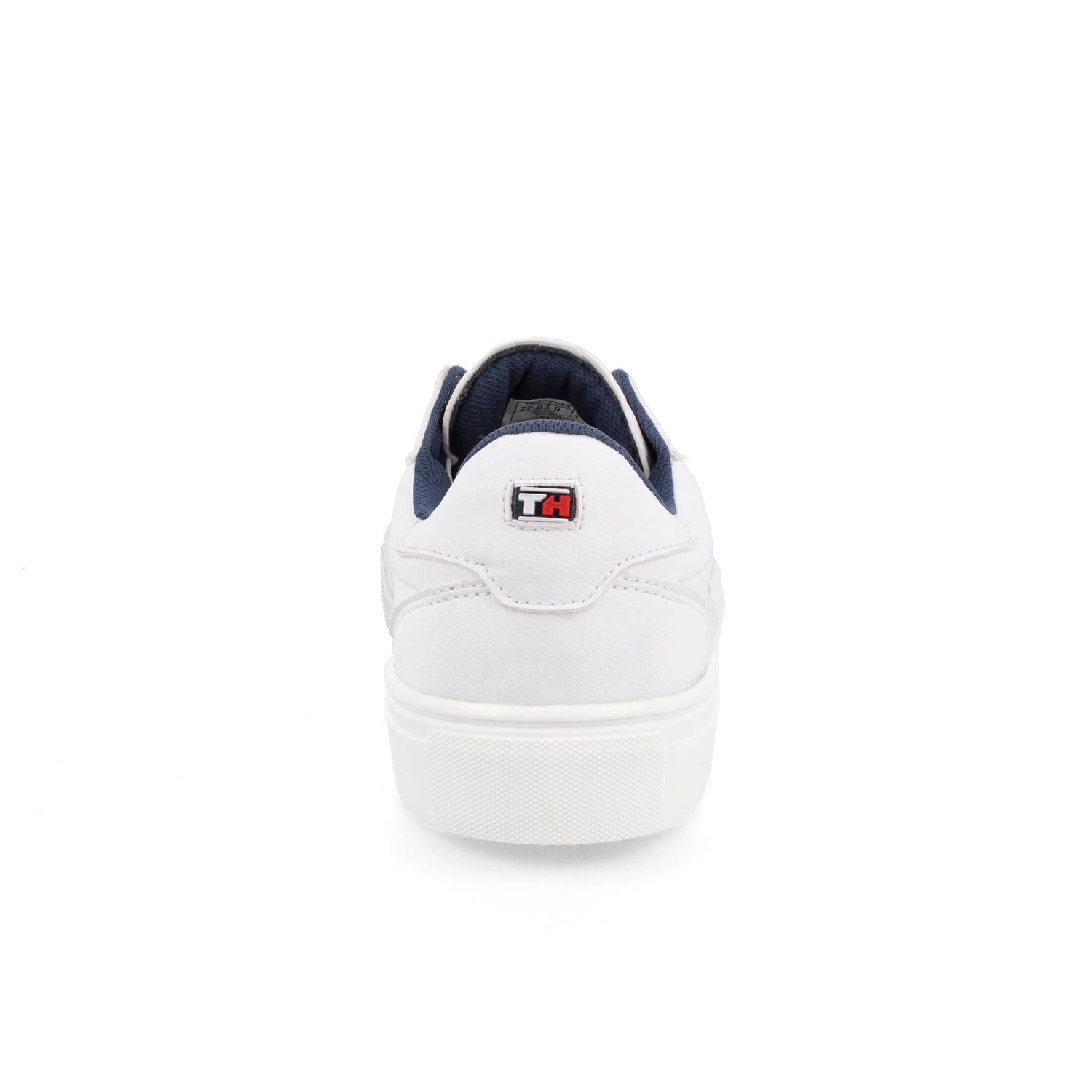 Tenis Urbano Tommy Hill color Blanco para Hombre