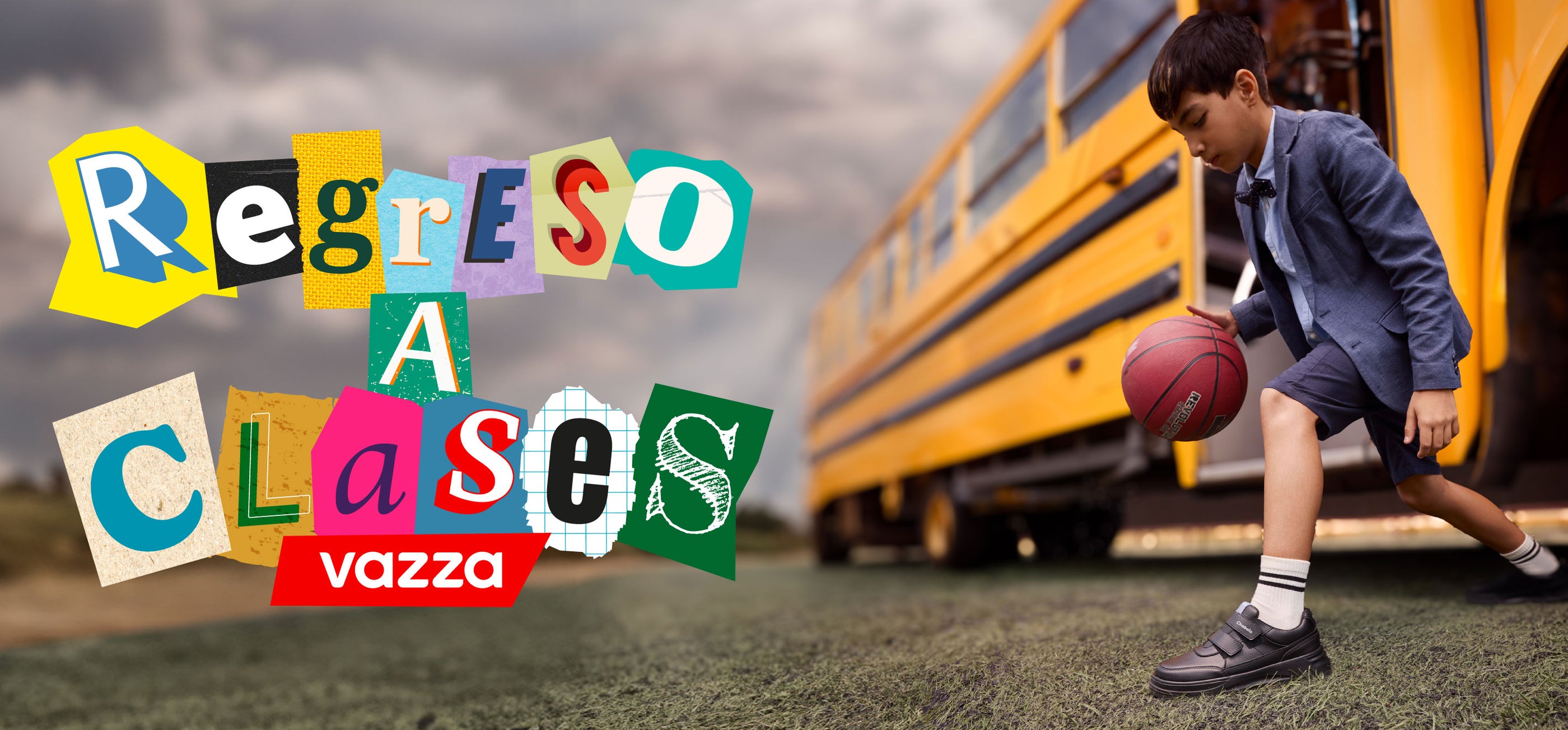 Vazza tienda en línea: Calzado para toda la familia.