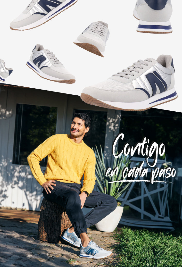 Vazza tienda en línea: Calzado para toda la familia. – VazzaShoes