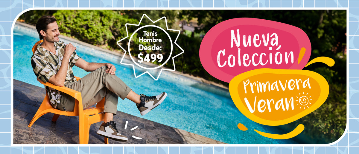 Vazza tienda en línea: Calzado para toda la familia. – VazzaShoes