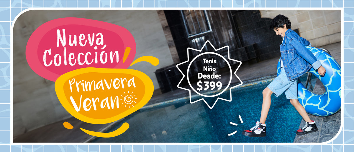 Vazza tienda en línea: Calzado para toda la familia. – VazzaShoes