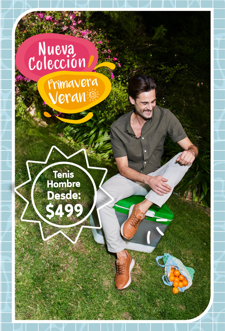 Vazza tienda en línea: Calzado para toda la familia. – VazzaShoes