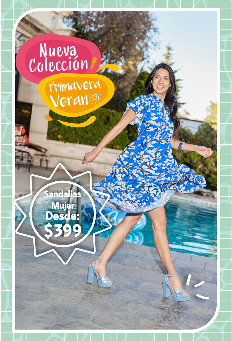 Vazza tienda en línea: Calzado para toda la familia. – VazzaShoes