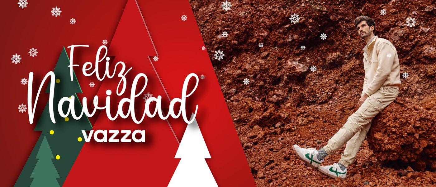 Vazza tienda en línea: Calzado para toda la familia.